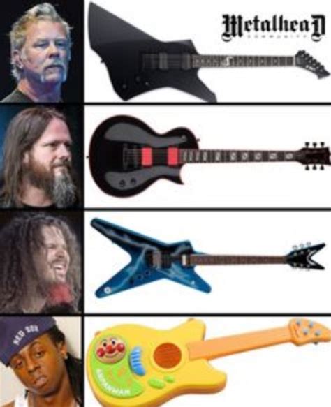 The Best Metal Memes Memedroid