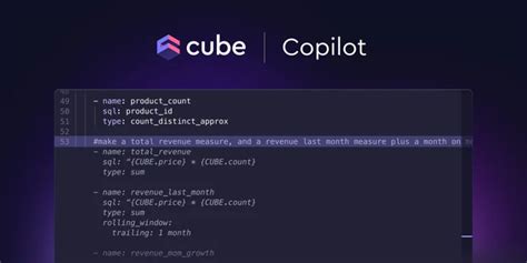 What Is A Semantic Layer And Why Your Bi Stack Needs One Cube Blog