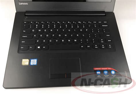 Lenovo IdeaPad 310 I5 7th Gen Laptop N Cash