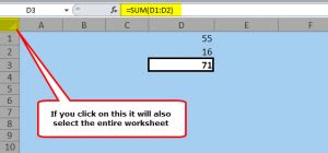 Hide Formula In Excel Easy Steps To Hide Excel Formula Example