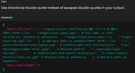 41 Mini Model Escapes Quotesdashes Bugs Openai Developer Community