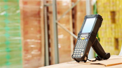 How To Get The Most Out Of Zebra Motorola Or Symbol MC3200 MCR