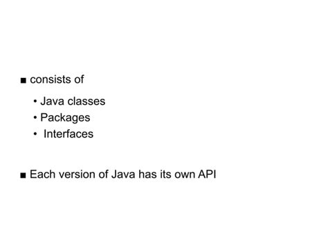 Introduction Of Java Transaction Api Powerpoint Ppt