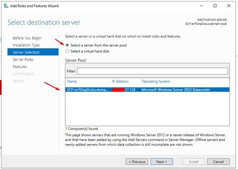 How To Setup And Configure Nfs Client To Connect To Nfs Server On Windows Server 2022