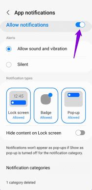 Ways To Fix Telegram Notifications Not Working On Android Guiding Tech