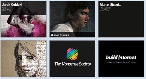 jquery animation in navigation menu [tutorials] ⭐monsterspost