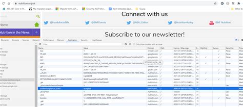 Html Cookie Consent Popup Does Not Disappear In Iframe Stack Overflow