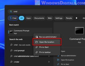 Pin Batch File Or CMD Admin To Taskbar In Windows
