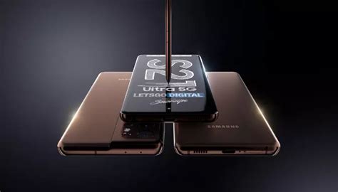 Review Samsung Galaxy S Ultra G Ponsel Flagship Dengan Fitur Canggih Halaman Dari