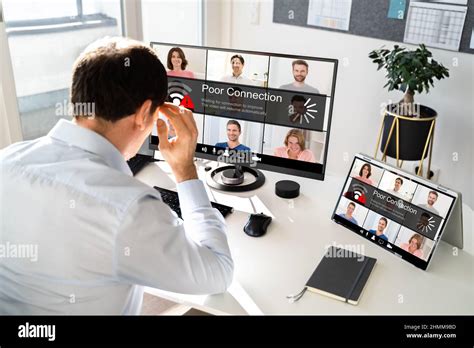 Poor Broadband Connection Hi Res Stock Photography And Images Alamy