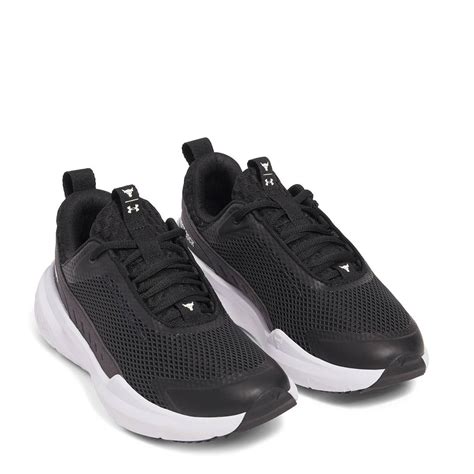Tenis Under Armour Project Rock Bsr 5 Innovasport