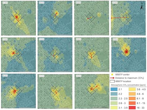 Create Gis Maps Spatial Analysis And Visualization By Carlastadler
