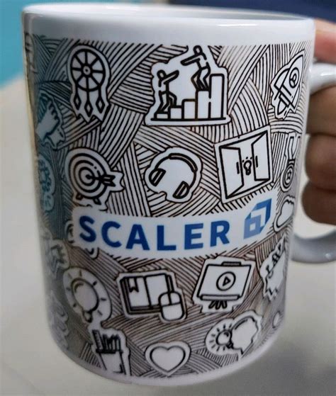 Siddhi Bhanushali On Linkedin Scalercommunity Scalerdiscord