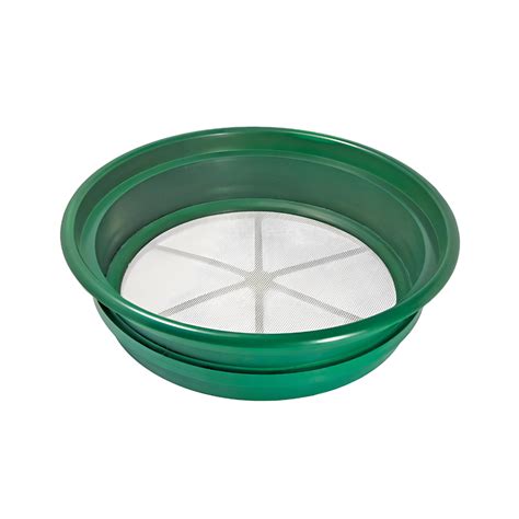 Wire Sifting Pan Mesh Size 120 Wire Sifting Pan Mesh Size 120