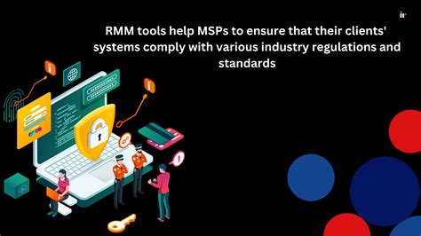 MSP RMM Solutions A Full Guide To Remote Monitoring Management
