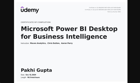 Powerbi Businessintelligence Dataanalytics Continuouslearning