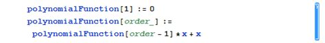 Work With Initialization Cells—wolfram Documentation