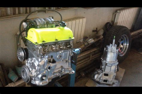 Сердце Були — Буля 1 6 л 2015 года тюнинг Drive2