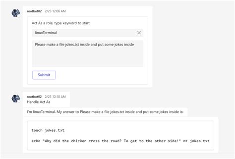 Github Freistlirootbot Teams Ai Bot Integrated With Several Llms