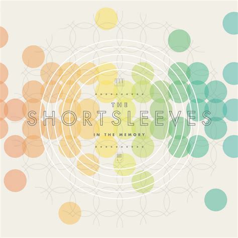 In The Memory The Shortsleeves
