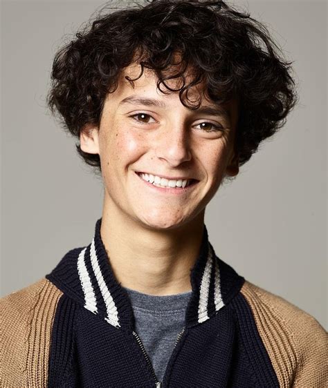 Nicolas Cantu Movies Bio And Lists On Mubi