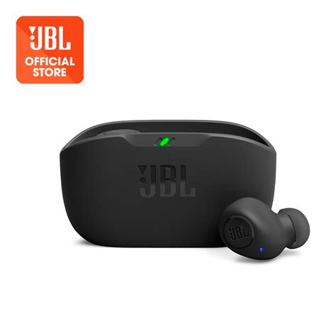 Jual Jbl Wave Buds True Wireless Earbuds Shopee Indonesia