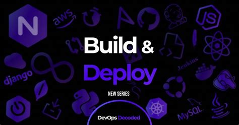 How To Build And Deploy Apps With Devops Abdallah Qamar Posted On The