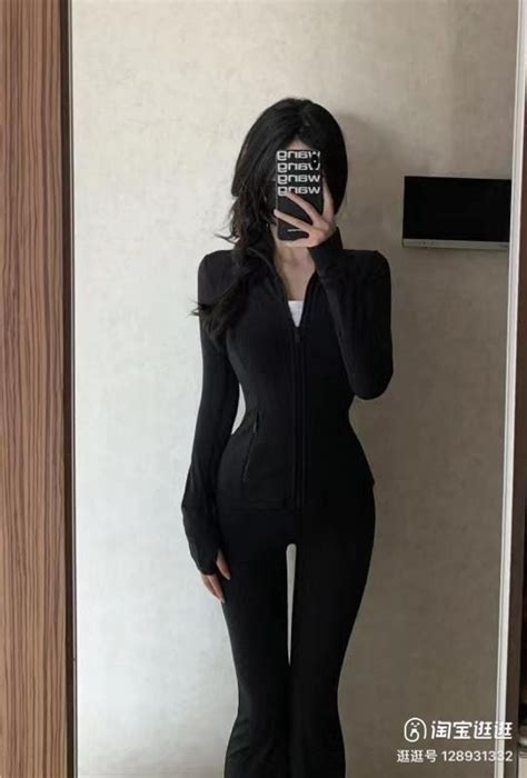 Skinny Girl Body Skinny Girls Sporty Outfits Cute Outfits Fashion Outfits Skinny Asian