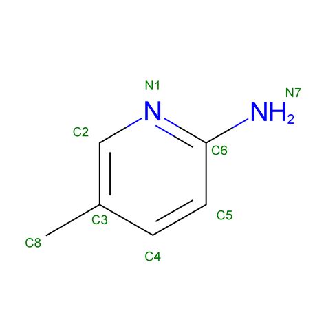RCSB PDB EUP Cytochrome C Peroxidase CCP In Complex With Amino Picoline