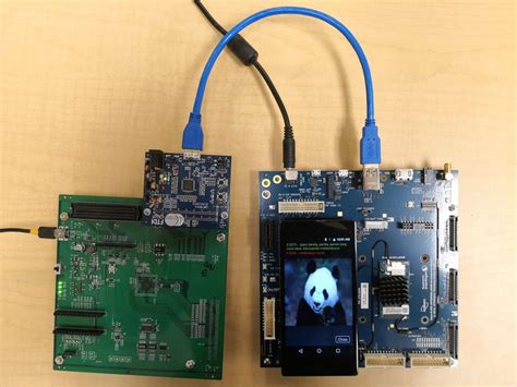 Ultra Power Efficient CNN Domain Specific Accelerator With TOPS Watt For Mobile And Embedded