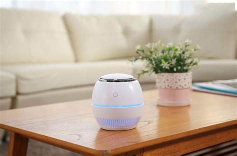 Top máy lọc không khí mini để bàn cho dân văn phòng Shopee Blog