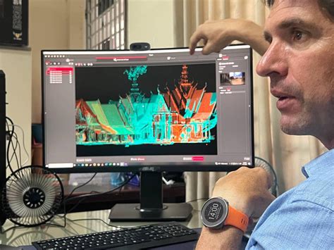 អរគុណណាស់ ទីភ្នាក់ថាមពលបរម៉ាណូអន្តរជាតិ បានផ្ដល់ឧបករណ៍ពិសេស សម្រាប់ក្នុងការវិភាគ ជួសជុល