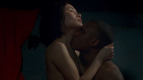 Nude Video Celebs Minjung Cho Nude The Princess And The Pea