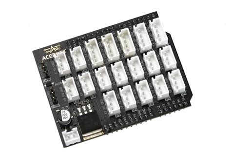 V20 Arduino Mega Sensor Module Shield Compatible With Mega