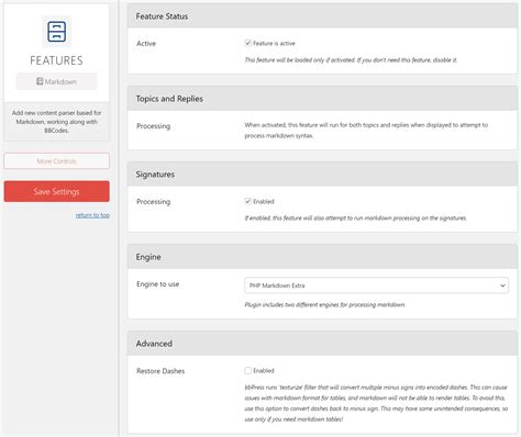 Gd Bbpress Toolbox Pro 71 Dev4press Blog Plugins
