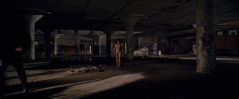 Naked Unknown In It Follows