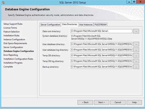 Cara Install SQL Server SQL Server Management Studio Di Windows Server