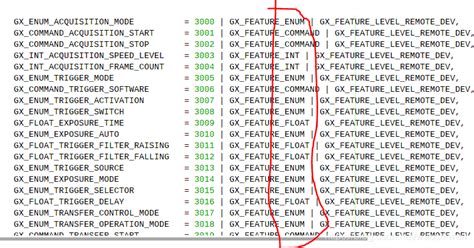 大恒相机sdk开发opencv开发笔记三大恒相机 Opencvsharp Csdn博客