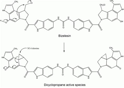 Intercalating Agents Chemistry And Pharmacology Of Anticancer Drugs