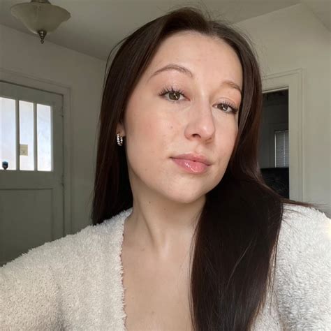 Isabella Lanter Influencer Self Employed Linkedin