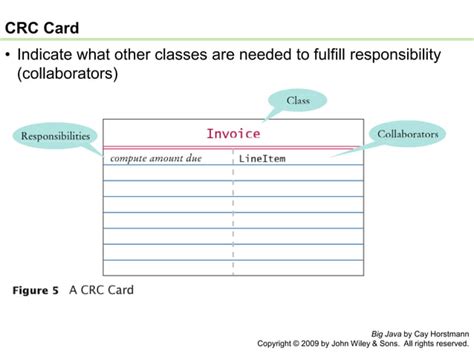Lecture 3 Object Oriented Design Ppt