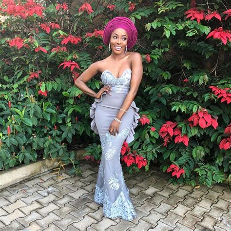 Aso Ebi Color Combination 14 Fabwoman Aso Ebi Color Combination 14 Fabwoman