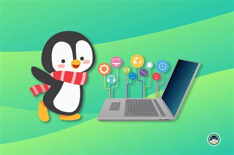 8 linux apps that surprised me