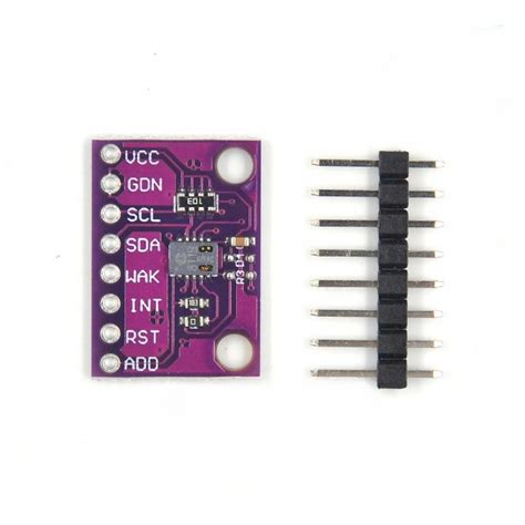 Buy CCS Carbon Monoxide Air Quality Gas Sensor Module Online In India At HUBTRONICS In