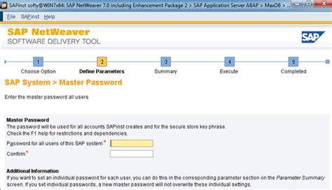 Sap Netweaver Application Server Abap 7 02 Sp11 Wi Sap Community