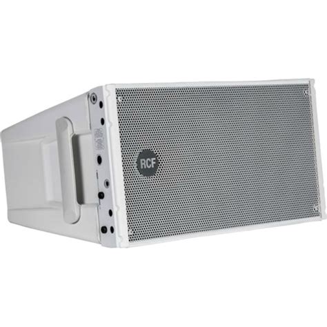 RCF HDL A Active Way Line Array Module Audio Shop Dubai