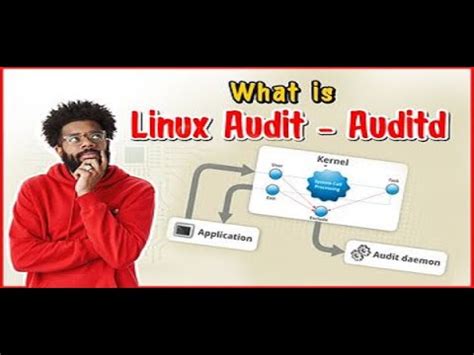 What Is Linux Audit Auditd A Tool For System Administrators To Secure Their System YouTube