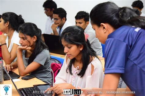 big data workshop from ieee sri lanka section 3 sliit