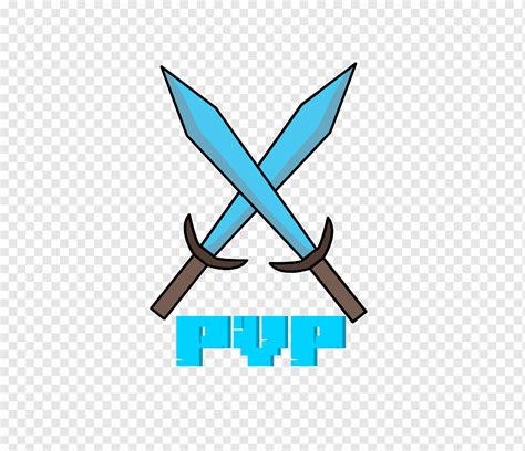 Minecraft Player Vs Player 비디오 게임 Diamond Sword 가능한 경우 해치 각도 다른 사람 로고 Png Pngwing