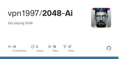 Github Vpn19972048 Ai Bot Playing 2048